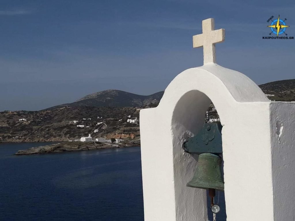 ΗΡΘΕ Η ΑΝΟΙΞΗ.ΚΑΛΟ ΜΗΝΑ - KAIPOUTHEOS.GR