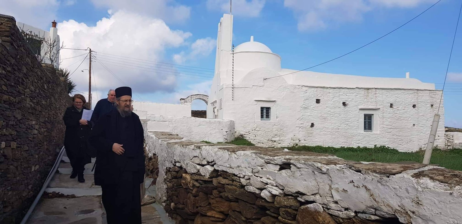 ΛΕΙΤΟΥΡΓΙΑ ΣΤΟΝ ΑΓΙΟ ΑΝΤΙΠΑ ΑΠΟ ΙΕΡΟΜΟΝΑΧΟΥΣ ΣΙΜΟΝΟΠΕΤΡΑΣ ΑΓΙΟΥ ΟΡΟΥΣ ...
