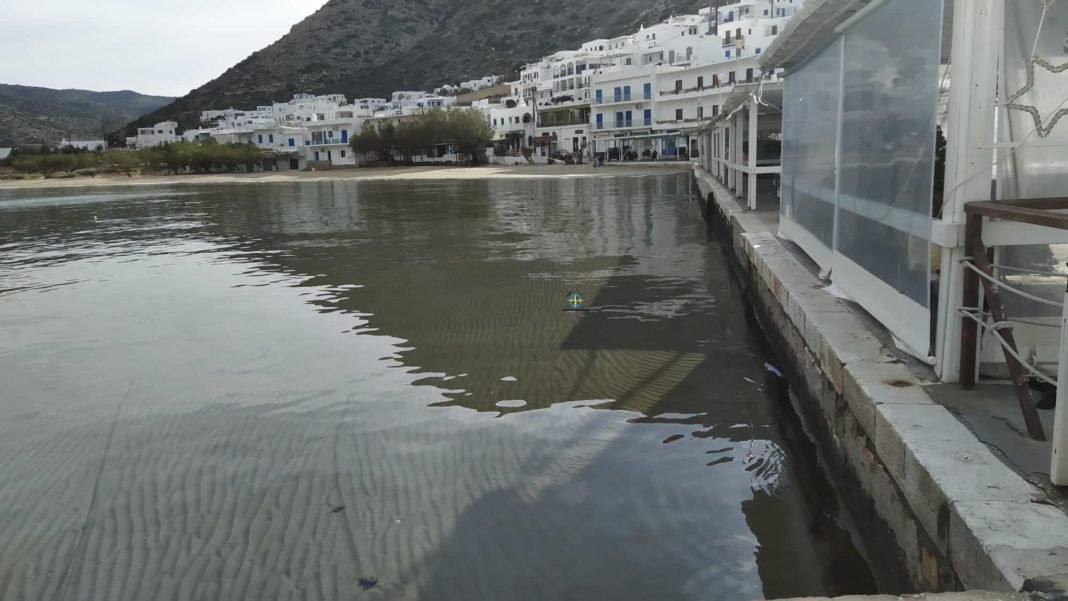 ΔΛΤΣ:ΠΑΡΑΤΑΣΗ ΚΑΤΑΘΕΣΗΣ ΑΙΤΗΣΕΩΝ ΓΙΑ ΧΡΗΣΗ ΠΑΡΑΛΙΑΚΟΥ ΧΩΡΟΥ ...