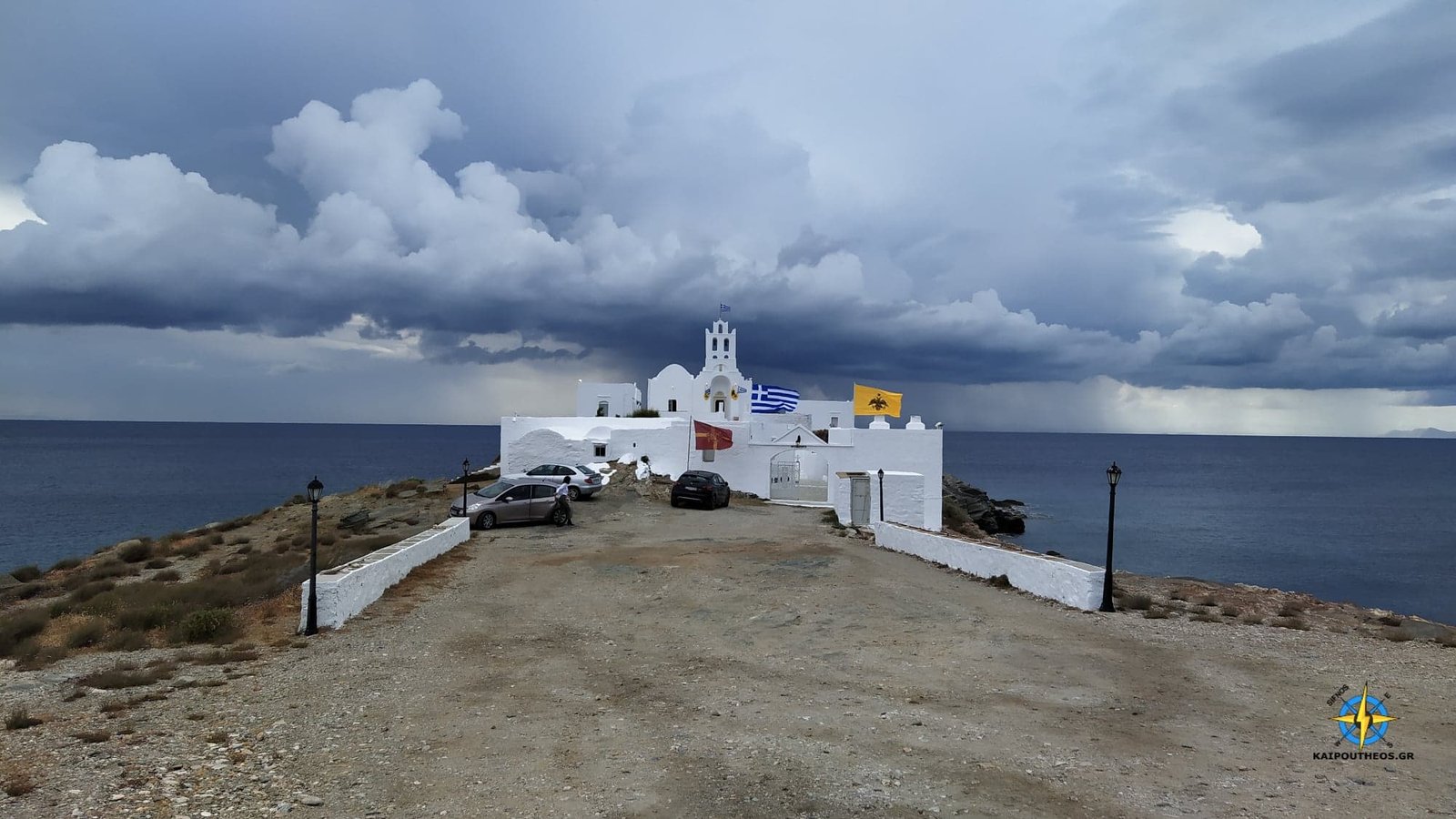 ΑΝΑΚΟΙΝΩΣΗ ΠΕΡΙ ΤΗΣ ΑΓΙΑΣ ΕΙΚΟΝΑΣ ΧΡΥΣΟΠΗΓΗΣ ΑΠΟ ΤΗΝ ΙΕΡΑ ΜΟΝΗ ΒΡΥΣΗΣ ...