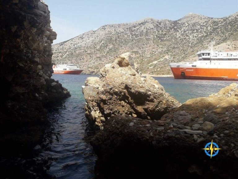 ZANTE FERRIES-ΝΕΑ ΔΡΟΜΟΛΟΓΙΑ ΑΠΟ 1/1/24 ΕΩΣ 29/2/24 - KAIPOUTHEOS.GR
