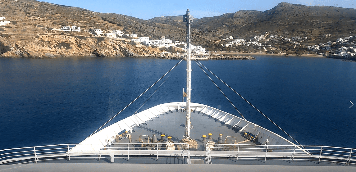 ΜΕ ΤΟ Ε/Γ-Ο/Γ ΔΙΟΝΥΣΙΟΣ ΣΟΛΩΜΟΣ ΣΕ ΣΙΚΙΝΟ ΦΟΛΕΓΑΝΔΡΟ-ΒΙΝΤΕΟ ...