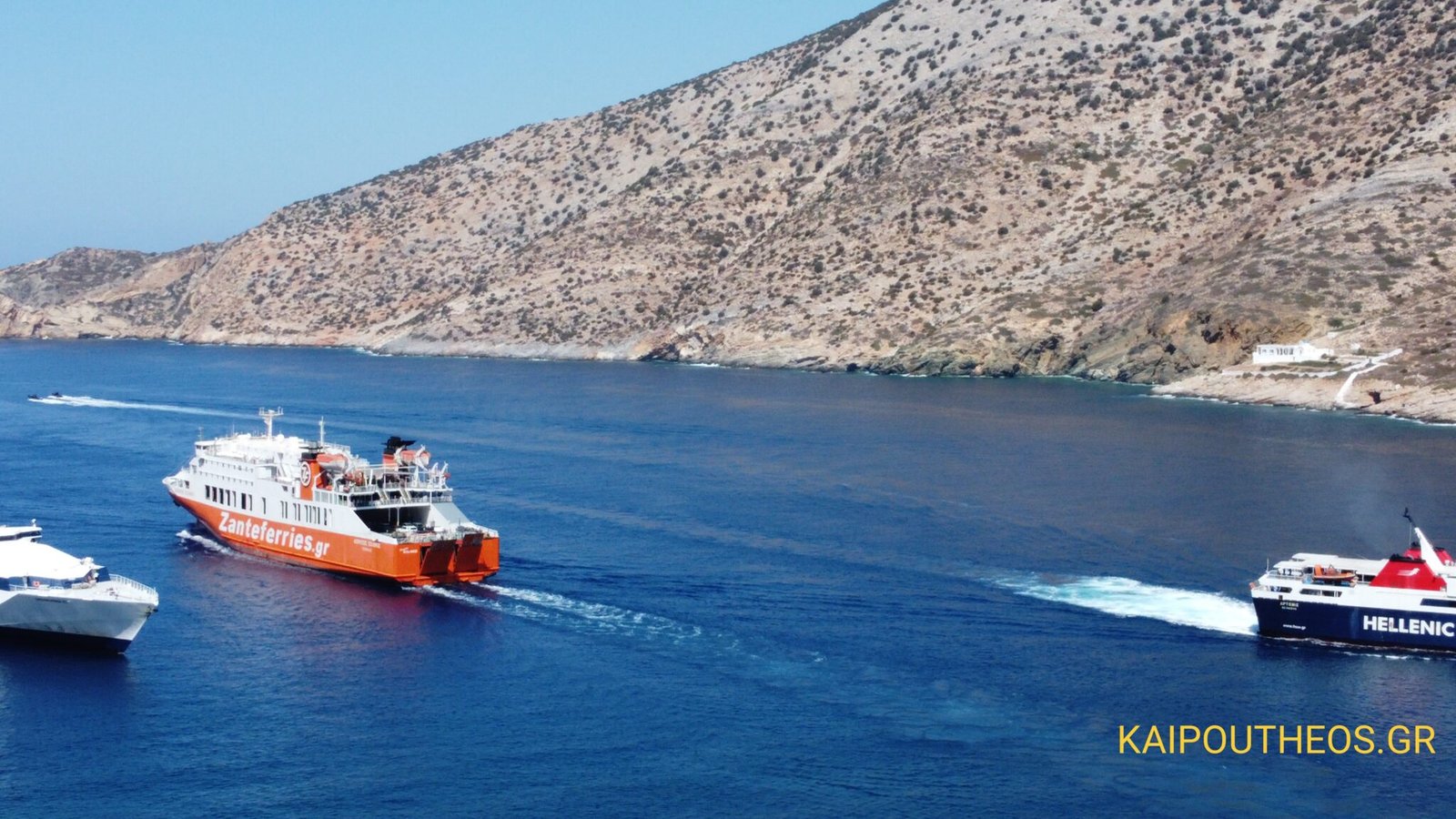 "ΣΚΟΥΠΑ" ΣΤΗ ΣΙΦΝΟ.ΒΙΝΤΕΟ ΦΩΤΟΓΡΑΦΙΕΣ - KAIPOUTHEOS.GR