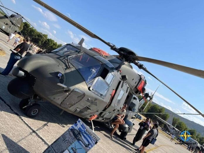ΕΝΤΥΠΩΣΙΑΚΕΣ ΕΙΚΟΝΕΣ ΚΑΙ ΒΙΝΤΕΟ ΜΕ ΠΟΛΕΜΙΚΑ ΑΕΡΟΠΛΑΝΑ ΚΑΙ ΕΛΙΚΟΠΤΕΡΑ ...