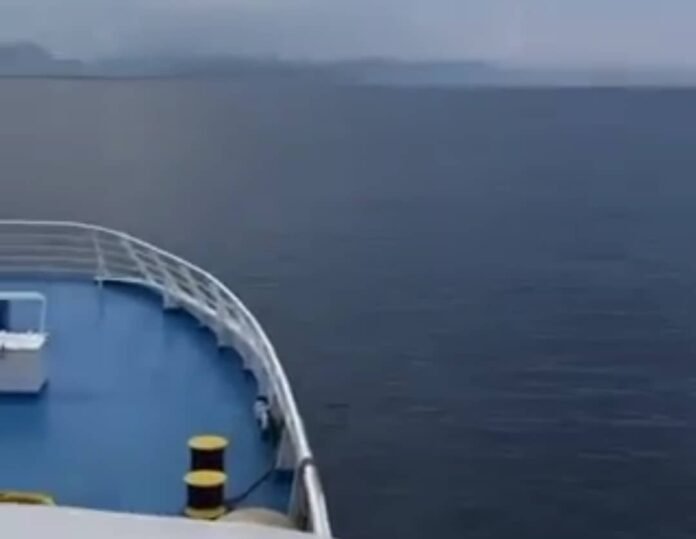 ΑΠΟΔΟΣΗ ΤΙΜΩΝ ΑΠΟ ΤΑ ΠΛΟΙΑ ΑΧΑΙΟΣ ΚΑΙ ΠΟΣΕΙΔΩΝ ΕΛΛΑΣ ΣΤΗΝ ΠΑΝΑΓΙΑ ...
