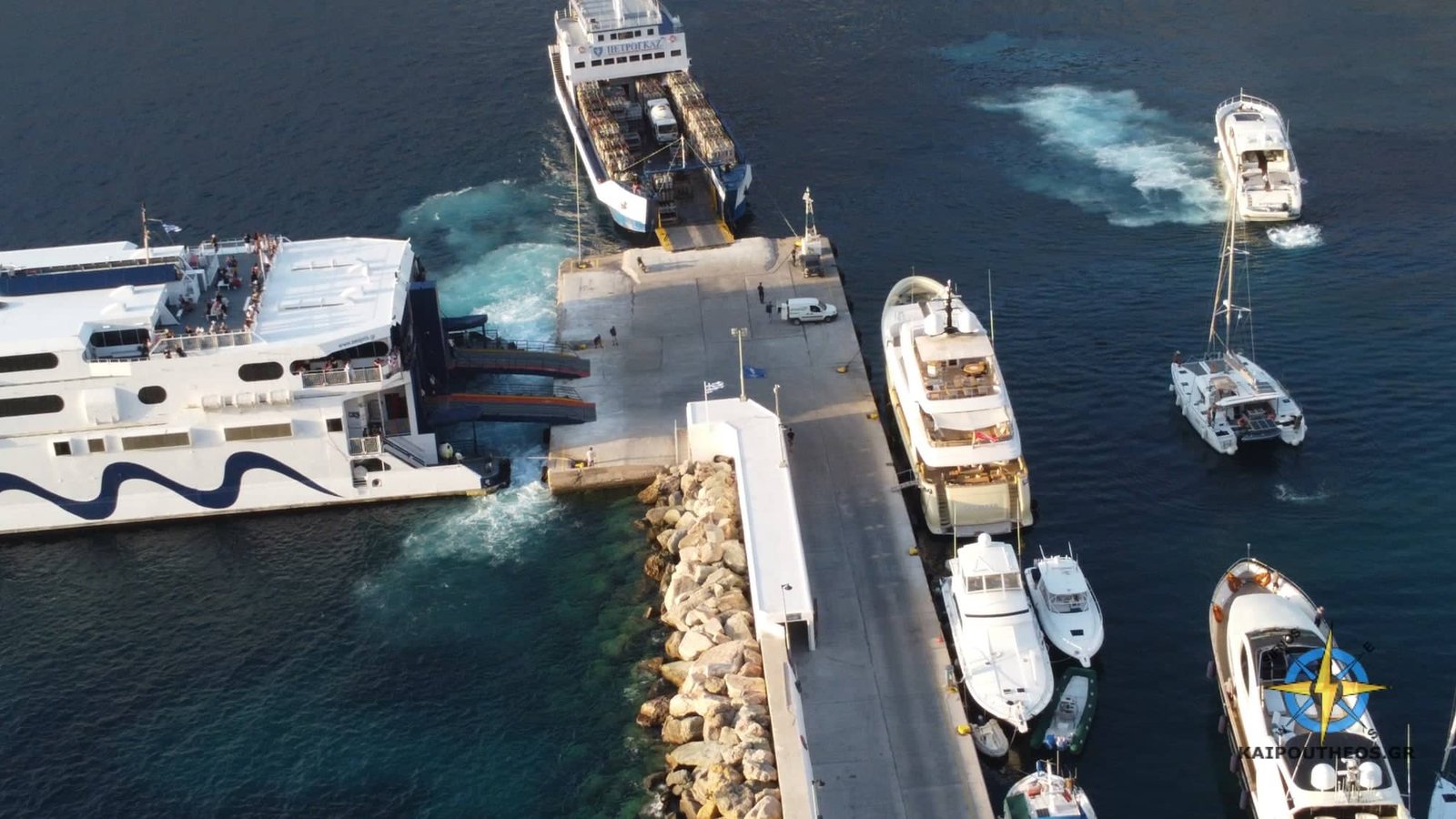 ΠΙΝΑΚΑΣ ΘΕΜΑΤΩΝ ΗΜΕΡΗΣΙΑΣ ΔΙΑΤΑΞΗΣ ΣΥΝΕΔΡΙΑΣΗ 19/30-08-2022 (ΔΙΑ ΖΩΣΗΣ ...
