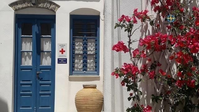 ΙΑΤΡΟΣ ΩΡΛ ΣΤΗ ΣΙΦΝΟ - KAIPOUTHEOS.GR