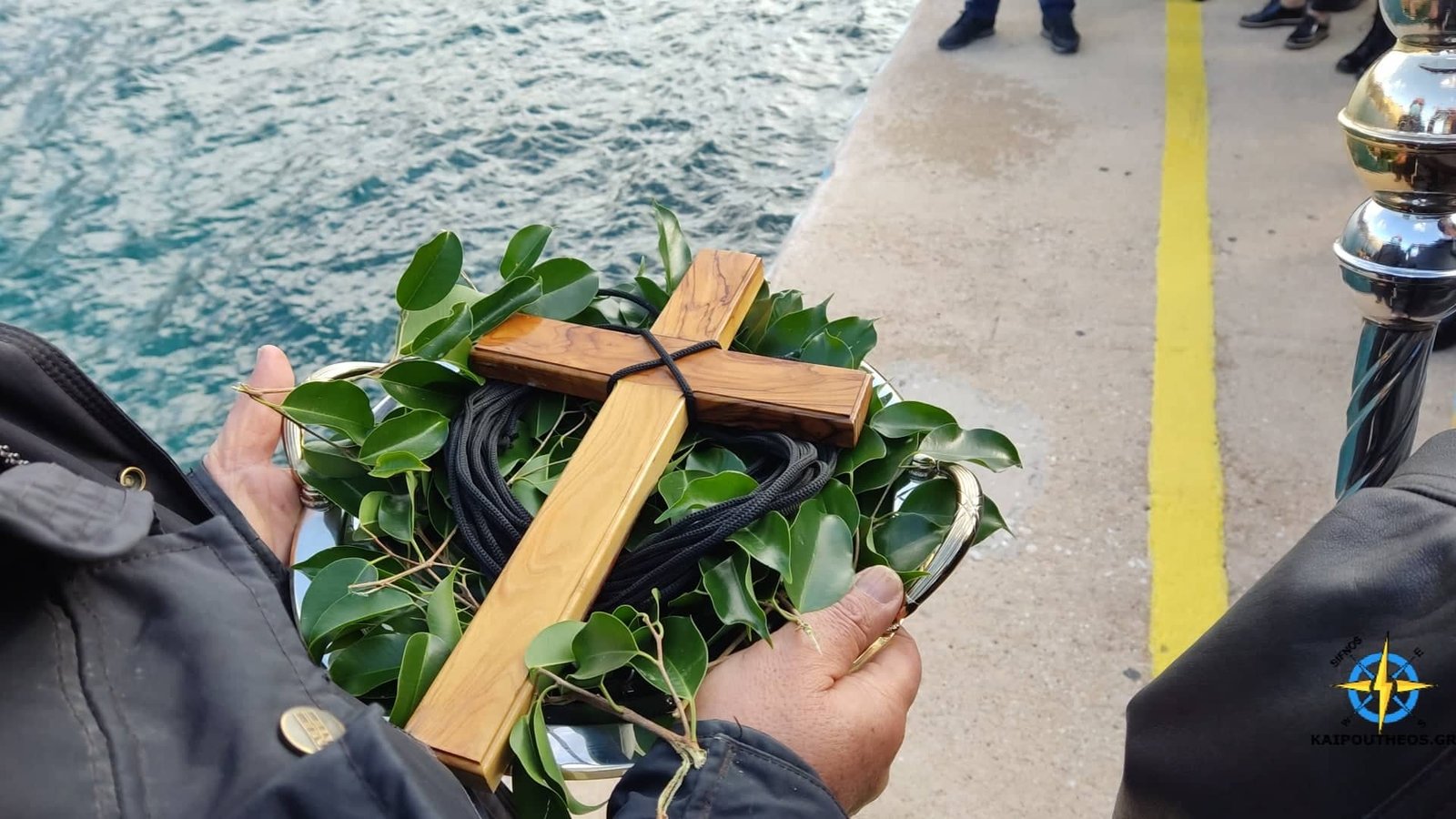 ΔΗΜΟΣ ΣΙΦΝΟΥ: ΠΡΟΣΚΛΗΣΗ ΓΙΑ ΤΟΝ ΕΟΡΤΑΣΜΟ ΤΩΝ ΑΓΙΩΝ ΘΕΟΦΑΝΕΙΩΝ ...