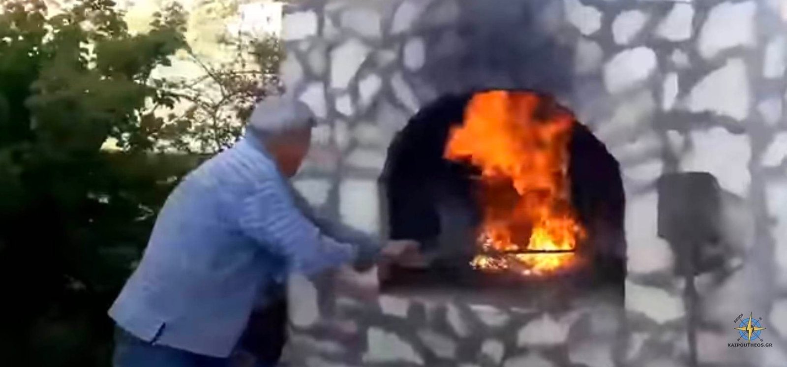 ΠΑΡΑΔΟΣΙΑΚΟ ΜΑΣΤΕΛΟ ΣΙΦΝΟΥ.ΤΟ ΦΑΓΗΤΟ ΠΟΥ ΤΡΩΕΙ Η ΣΙΦΝΟΣ ΤΟ ΠΑΣΧΑ.ΒΙΝΤΕΟ ...