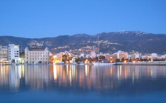 Ναυτική Εβδομάδα στο Βόλο - KAIPOUTHEOS.GR