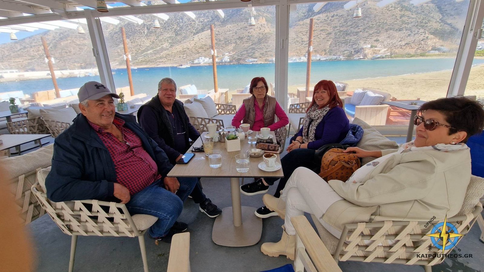 Η ΦΩΤΟΓΡΑΦΙΑ ΤΗΣ ΗΜΕΡΑΣ - KAIPOUTHEOS.GR