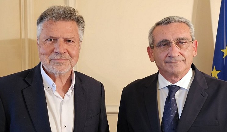 ΔΗΛΩΣΗ ΓΙΑΝΝΗ ΓΕΡΟΝΤΗ ΓΙΑ ΤΑ ΑΠΟΤΕΛΕΣΜΑΤΑ ΤΩΝ ΕΚΛΟΓΩΝ ΣΤΗ ΠΕ ΜΗΛΟΥ ...
