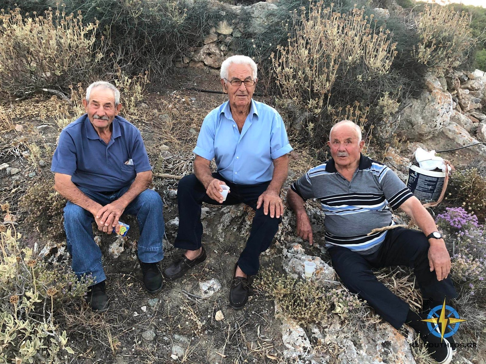 Η ΦΩΤΟΓΡΑΦΙΑ ΤΗΣ ΗΜΕΡΑΣ - KAIPOUTHEOS.GR