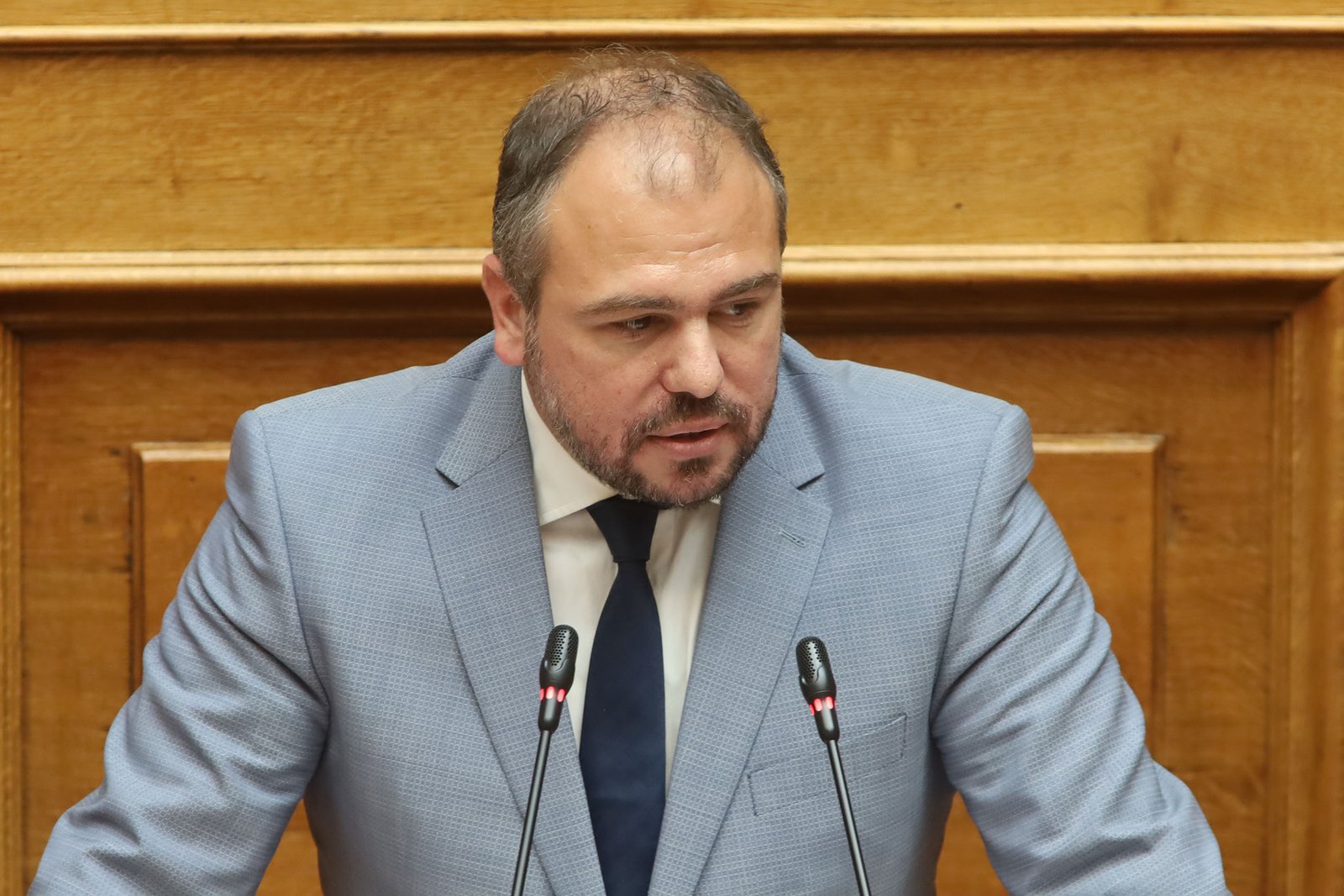 ΦΙΛΙΠΠΟΣ ΦΟΡΤΩΜΑΣ: Δ.Τ. ΟΜΙΛΙΑ ΓΙΑ ΕΚΛΟΓΕΙΣ ΕΞΩΤΕΡΙΚΟΥ - KAIPOUTHEOS.GR