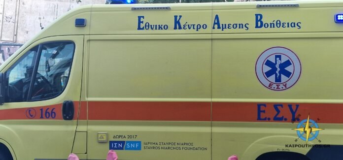 ΝΕΚΡΟΣ 55ΧΡΟΝΟΣ ΠΛΟΙΑΡΧΟΣ ΜΕΣΑ ΣΤΟ ΠΛΟΙΟ - KAIPOUTHEOS.GR