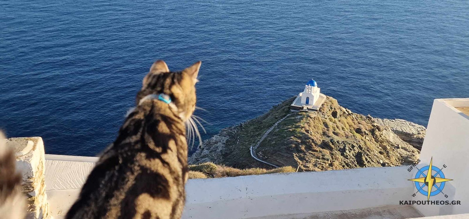Η ΝΕΑ ΜΟΔΑ ΤΗΣ ΣΙΦΝΟΥ-ΑΡΘΡΟ ΝΙΚΟΥ ΧΡΥΣΟΓΕΛΟΥ - KAIPOUTHEOS.GR