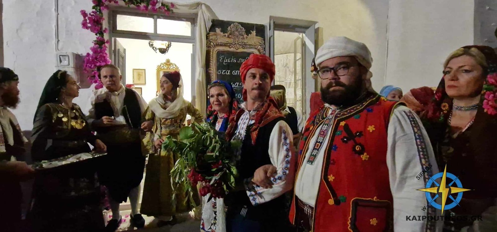 Δείτε ζωντανά και την τρίτη ημέρα του 15ου φεστιβάλ Τσελεμεντέ της ...