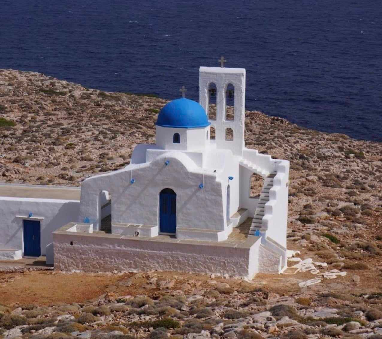 ΚΑΛΕΣΜΑ ΣΤΟ ΠΑΝΗΓΥΡΙ ΤΟΥ ΑΓΙΟΥ ΣΩΣΤΗ ΣΤΑ ΜΕΤΑΛΛΕΙΑ - KAIPOUTHEOS.GR