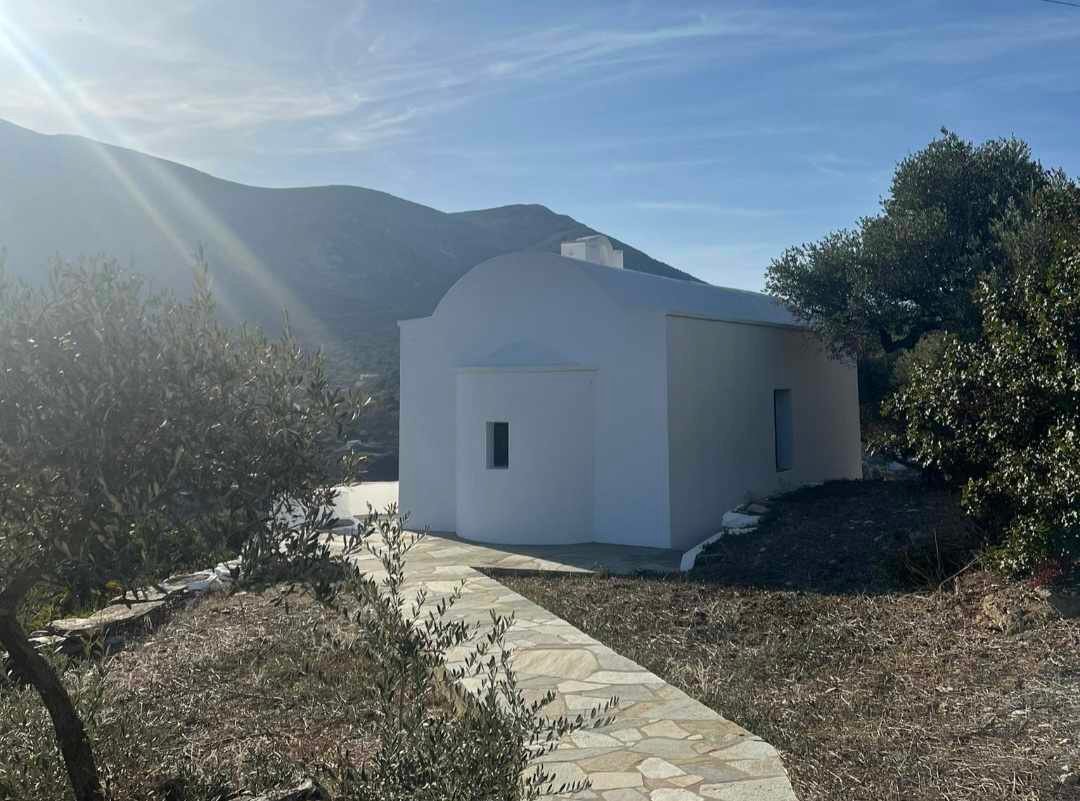 ΠΑΝΗΓΥΡΙ ΑΓΙΟΥ ΔΗΜΗΤΡΙΟΥ ΣΤΗ ΛΑΓΚΑΔΑ ΣΙΦΝΟΥ - KAIPOUTHEOS.GR