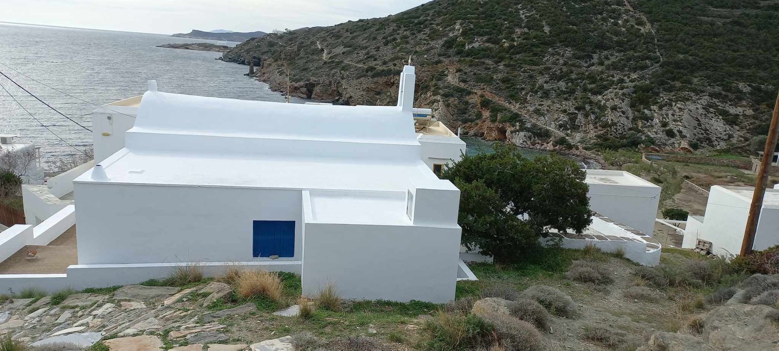 ΚΑΛΕΣΜΑ ΣΤΟ ΠΑΝΗΓΥΡΙ ΑΓΙΟΥ ΝΙΚΟΛΑΟΥ ΦΑΡΟΥ ΣΙΦΝΟΥ - KAIPOUTHEOS.GR