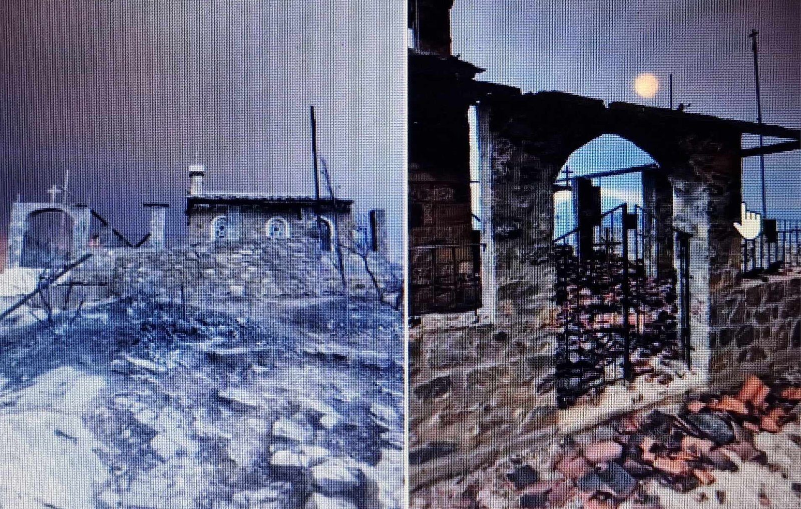 Προφήτης Ηλίας Σίφνου και Πολιτιστικός Σύλλογος θα βοηθήσουν τον ...