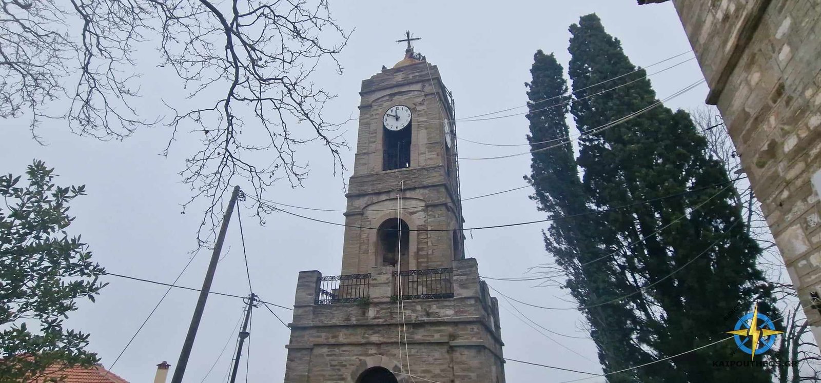 ΜΙΑ ΒΟΛΤΑ ΣΤΗΝ ΠΟΡΤΑΡΙΑ ΤΟΥ ΠΗΛΙΟΥ ΜΟΙΑΖΕΙ ΜΕ ΕΝΑ ΤΑΞΙΔΙ ΣΤΟ ΧΡΟΝΟ ...