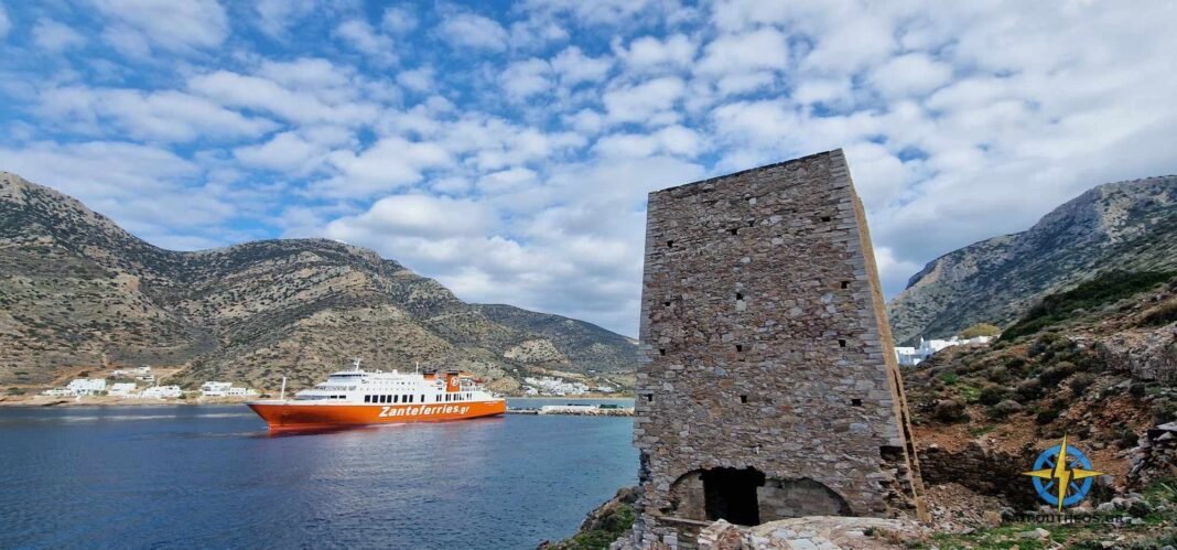 ΤΡΟΠΟΠΟΙΗΣΗ ΔΡΟΜΟΛΟΓΙΟΥ ΤΟΥ ΔΙΟΝΥΣΙΟΣ ΣΟΛΩΜΟΣ ΛΟΓΩ ΑΠΕΡΓΙΑΣ ...