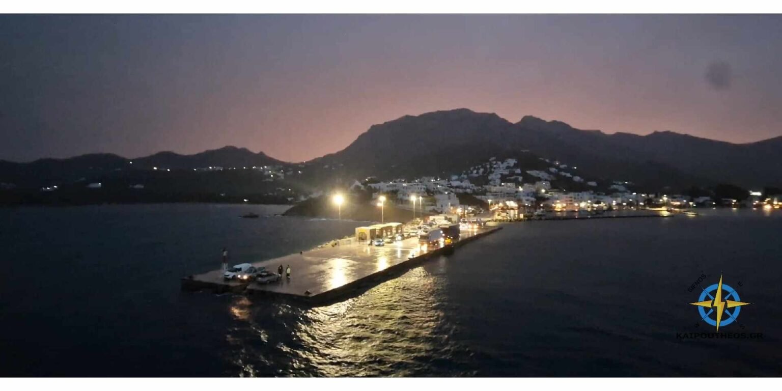 ΕΝ ΠΛΩ ΜΕ ΚΕΡΑΥΝΟΥΣ ΚΑΙ ΚΑΤΑΙΓΙΔΑ ΜΕ ΤΟ ΔΙΟΝΥΣΙΟΣ ΣΟΛΩΜΟΣ-ΒΙΝΤΕΟ ...