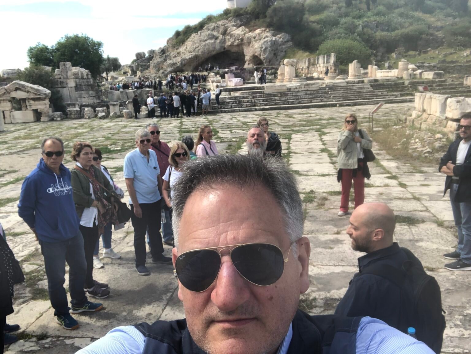 ΣΥΝΔΕΣΜΟΣ ΣΙΦΝΙΩΝ: ΟΙ ΣΙΦΝΙΟΙ ΣΤΑ ΕΛΕΥΣΙΝΙΑ ΜΥΣΤΗΡΙΑ - KAIPOUTHEOS.GR