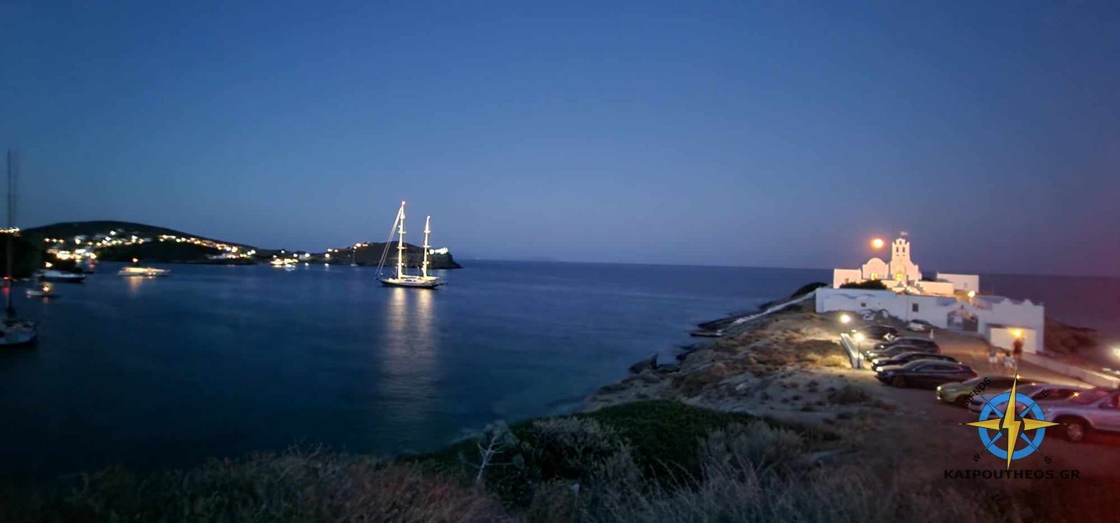 ΣΙΦΝΟΣ ΚΑΙ ΚΡΗΤΗ ΣΤΗ ΔΕΚΑΔΑ ΜΕ ΚΟΡΥΦΑΙΟΥΣ ΠΡΟΟΡΙΣΜΟΥΣ ΣΤΟΝ ΚΟΣΜΟ ΓΙΑ ...